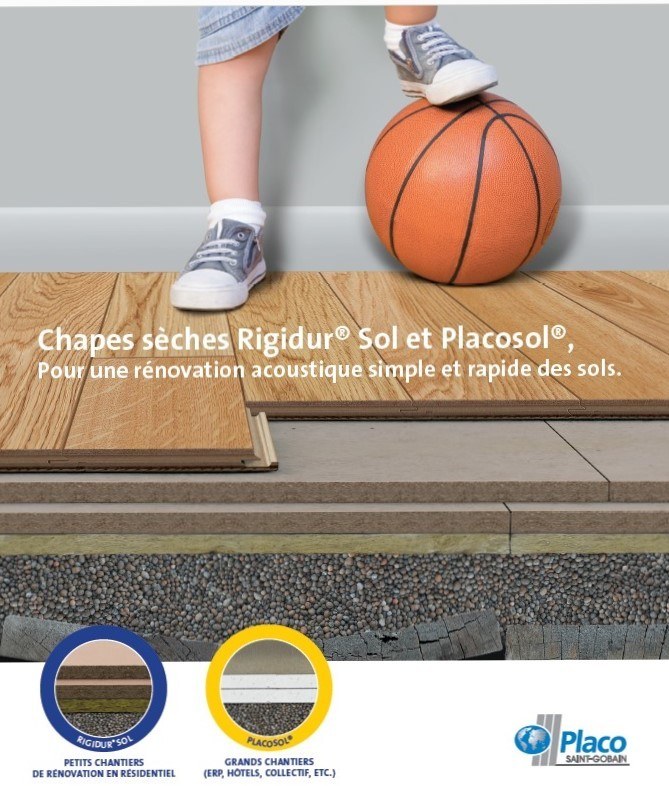 Rénovation de son plancher bois - CMaRenov